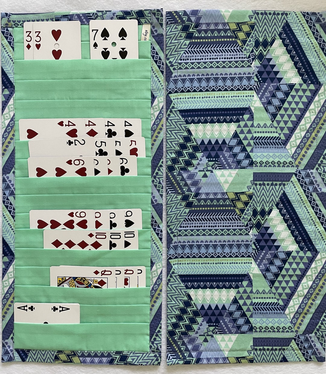 Card Mats/ Organizers - Etsy