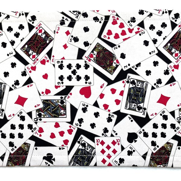 Samba Card Mat - Etsy