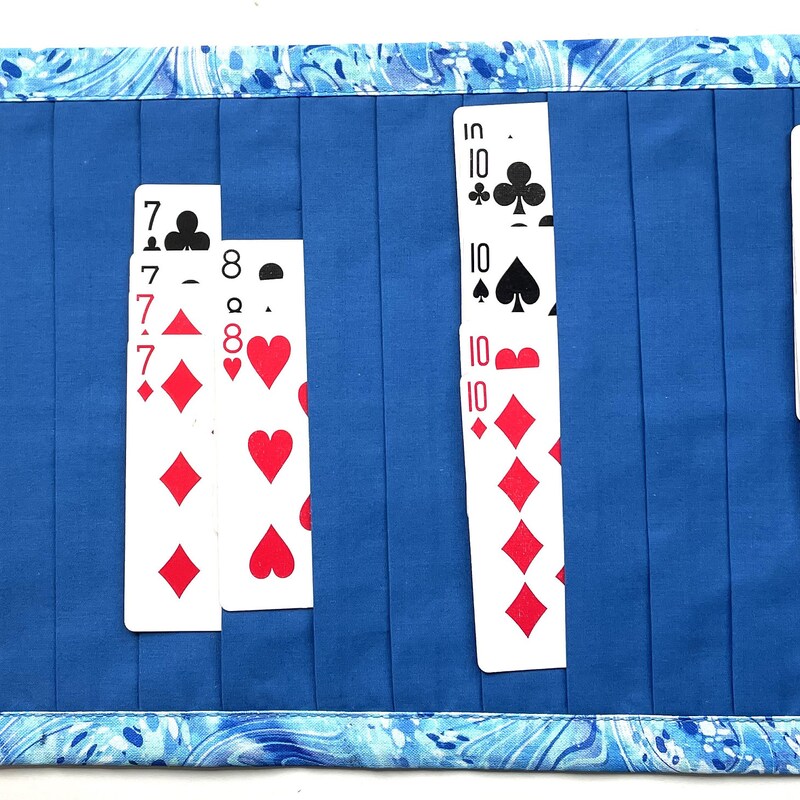 Samba Card Mat - Etsy