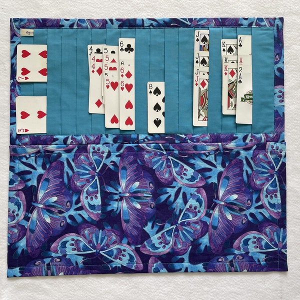 Samba Card Mats - Etsy