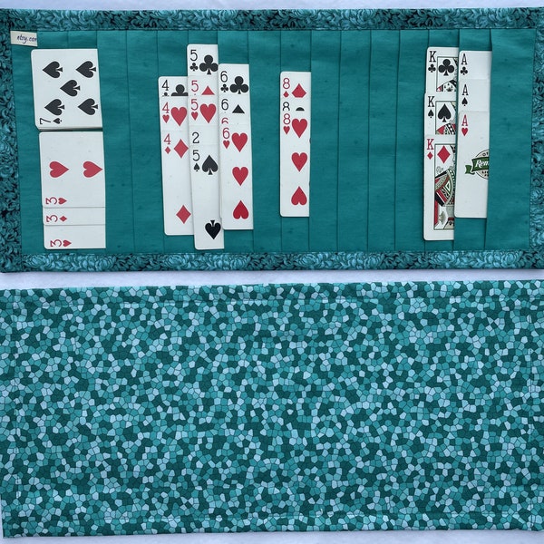 Samba Card Mat - Etsy