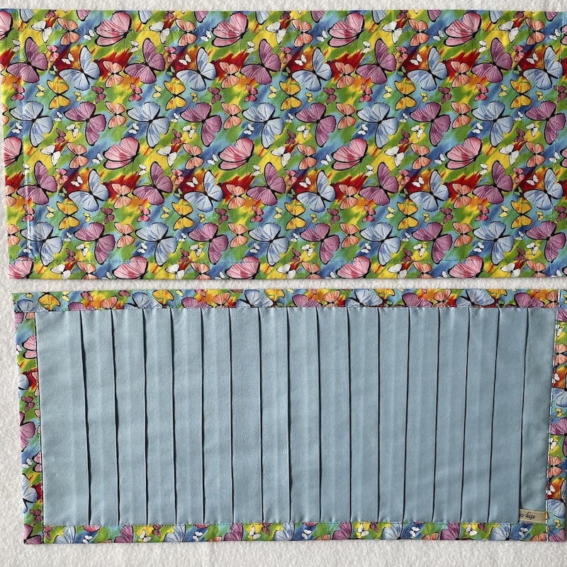 Samba Card Mat - Etsy