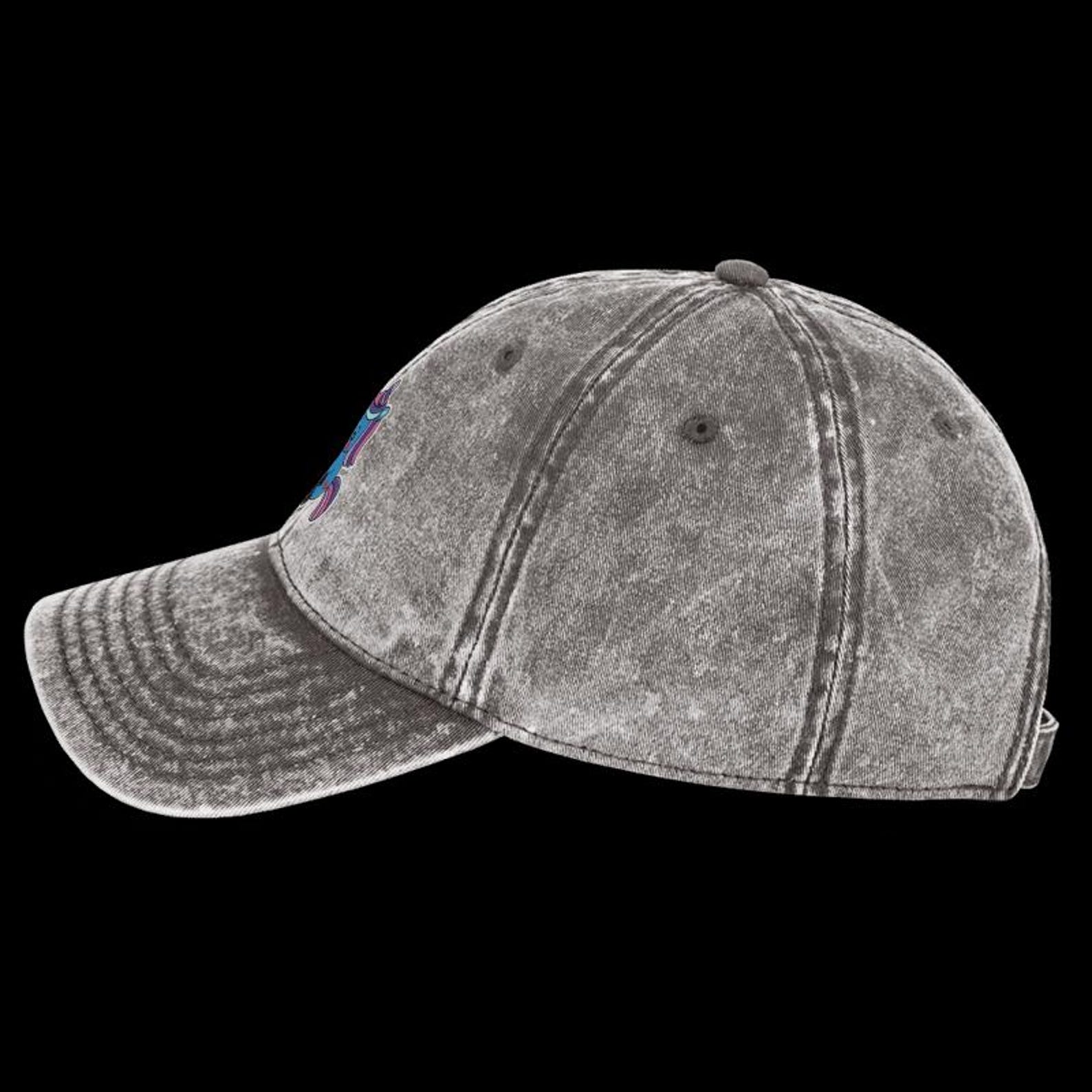 Sparkles / Sprinkles Unicorn Cap, Carlos Sainz Spicy Smooth F1 Hat ...