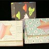 Floating Platform Pop-up Card, SVG Cutting File Kit - Etsy