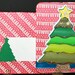 Flap Christmas Tree SVG Cutting File Kit - Etsy