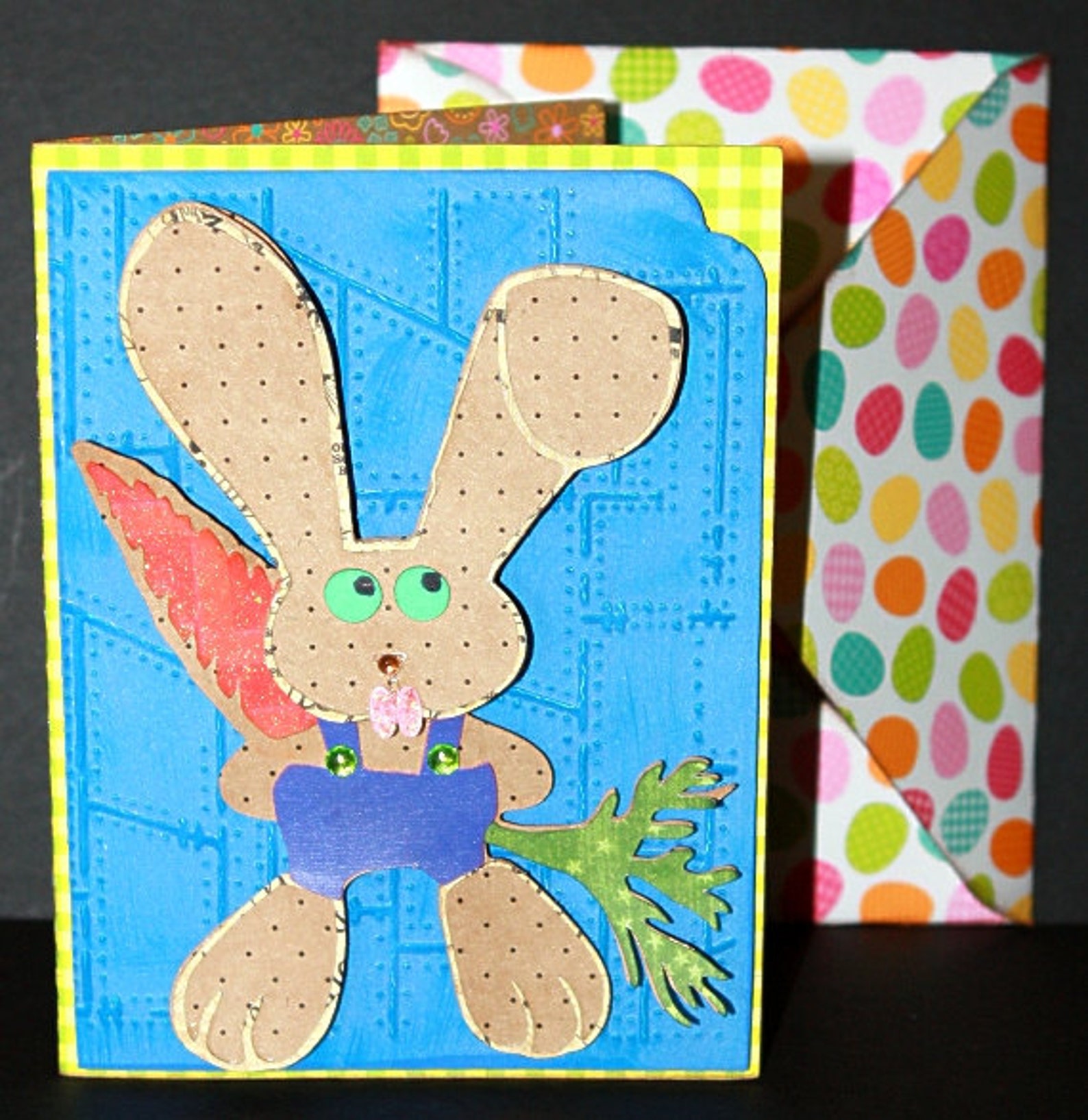 Three Easter Cards, Bunny Butt, Cute Bunny Face, Guilty Bunny, SVG ...
