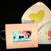 Matchbox, Gift Card, Envelope SVG Kit - Etsy