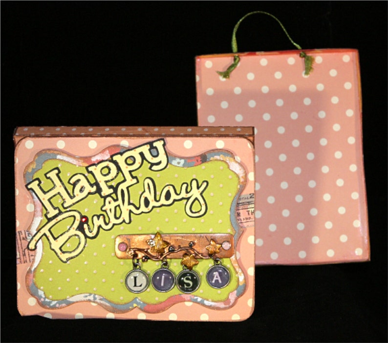Matchbox, Gift Card, Envelope SVG Kit - Etsy