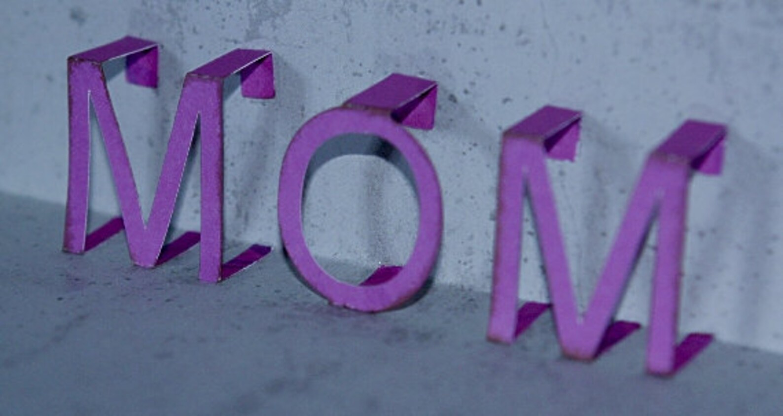 Pop-up Letters and Numbers, SVG Cutting File Kit - Etsy