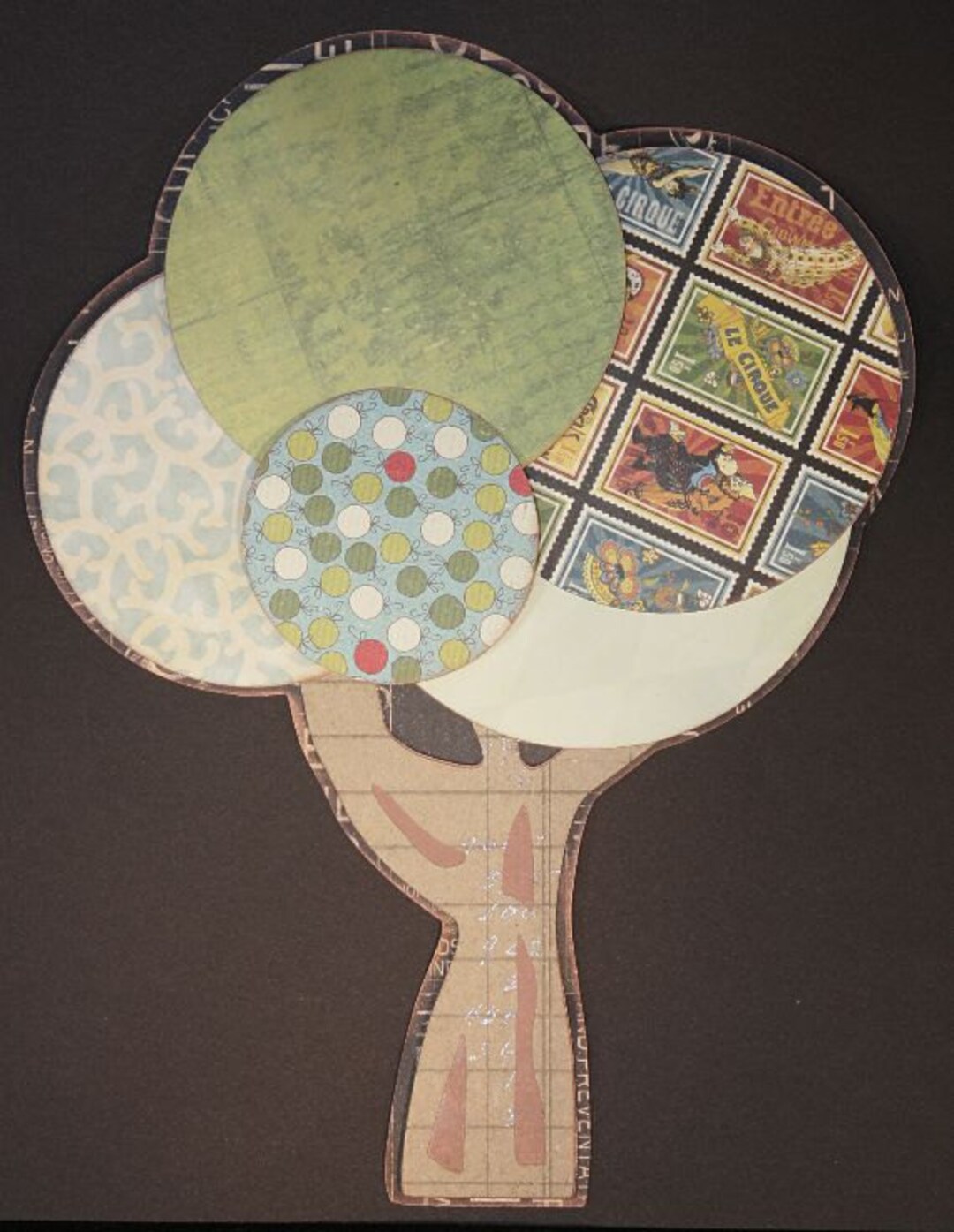 Beautiful Tree, SVG Cutting File Kit - Etsy