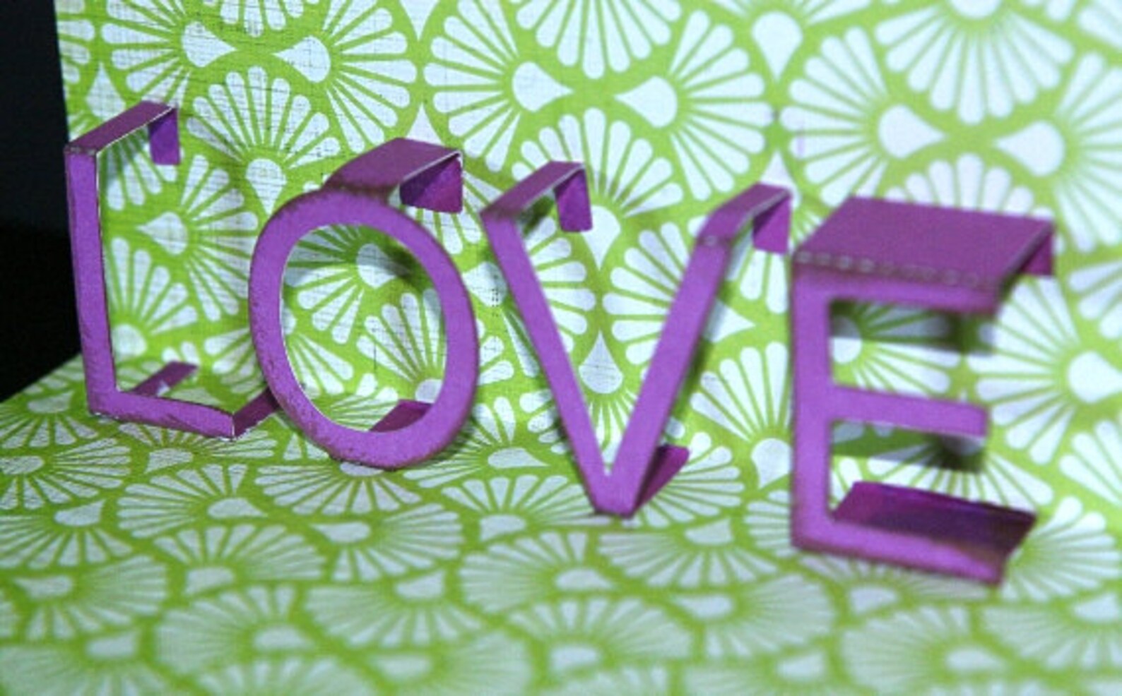 Pop-up Letters and Numbers, SVG Cutting File Kit - Etsy