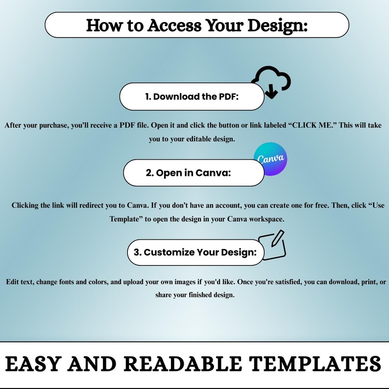 Editable Theater Ticket Template: Custom Event, Surprise Gift (digital ...