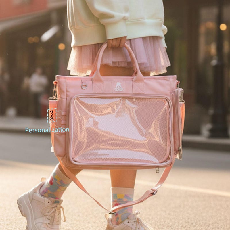 Itabag - Etsy