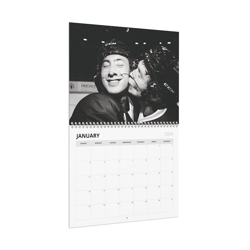 Stitch Planner Calendar - Etsy