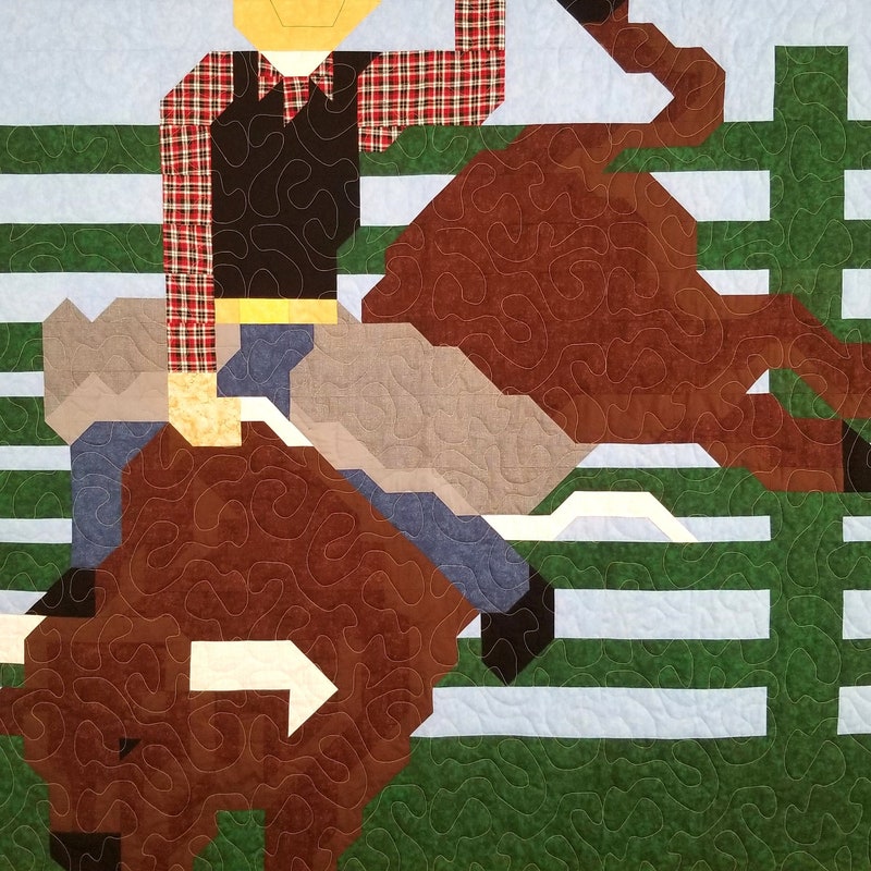 CountedQuilts - Etsy