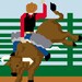 Bucking Bull Twin Quilt Pattern: Rodeo Cowboy Design (PDF) - Etsy