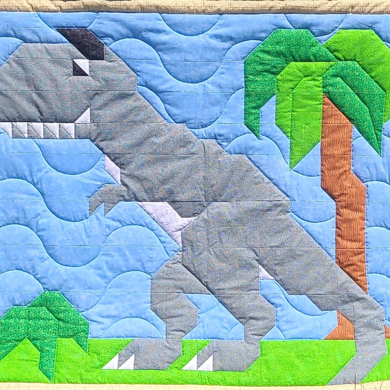 CountedQuilts - Etsy