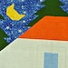 Happy Camper Quilt Pattern: Camping Trailer Design (PDF Pattern) - Etsy