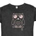 Girls Owl Shirt - Multiple Colors Available - Cute Kids Owl Tshirt ...
