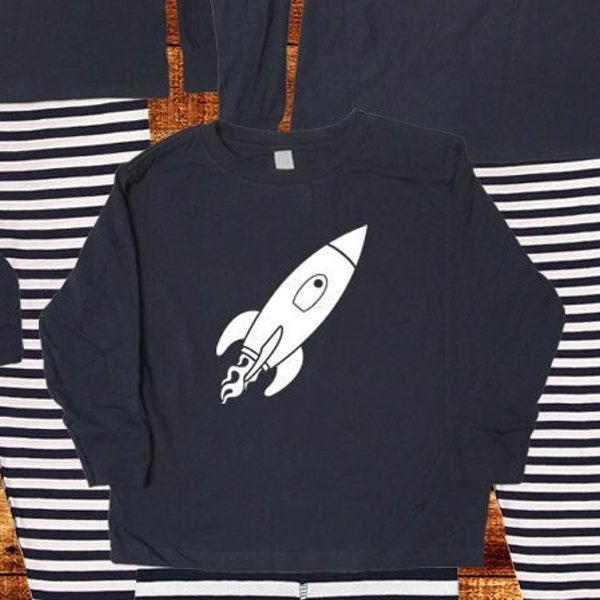 Adult Rocket Ship Pajamas - Etsy