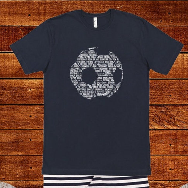 Father Son Soccer - Etsy