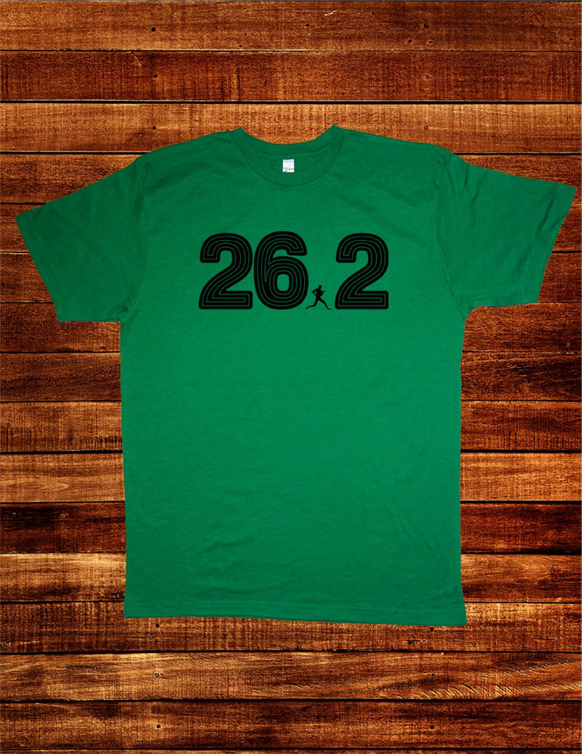 Marathon T Shirt 26.2 in Mens Sizing or Womens Sizing | Etsy