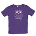 Girls Owl Shirt - Multiple Colors Available - Cute Kids Owl Tshirt ...