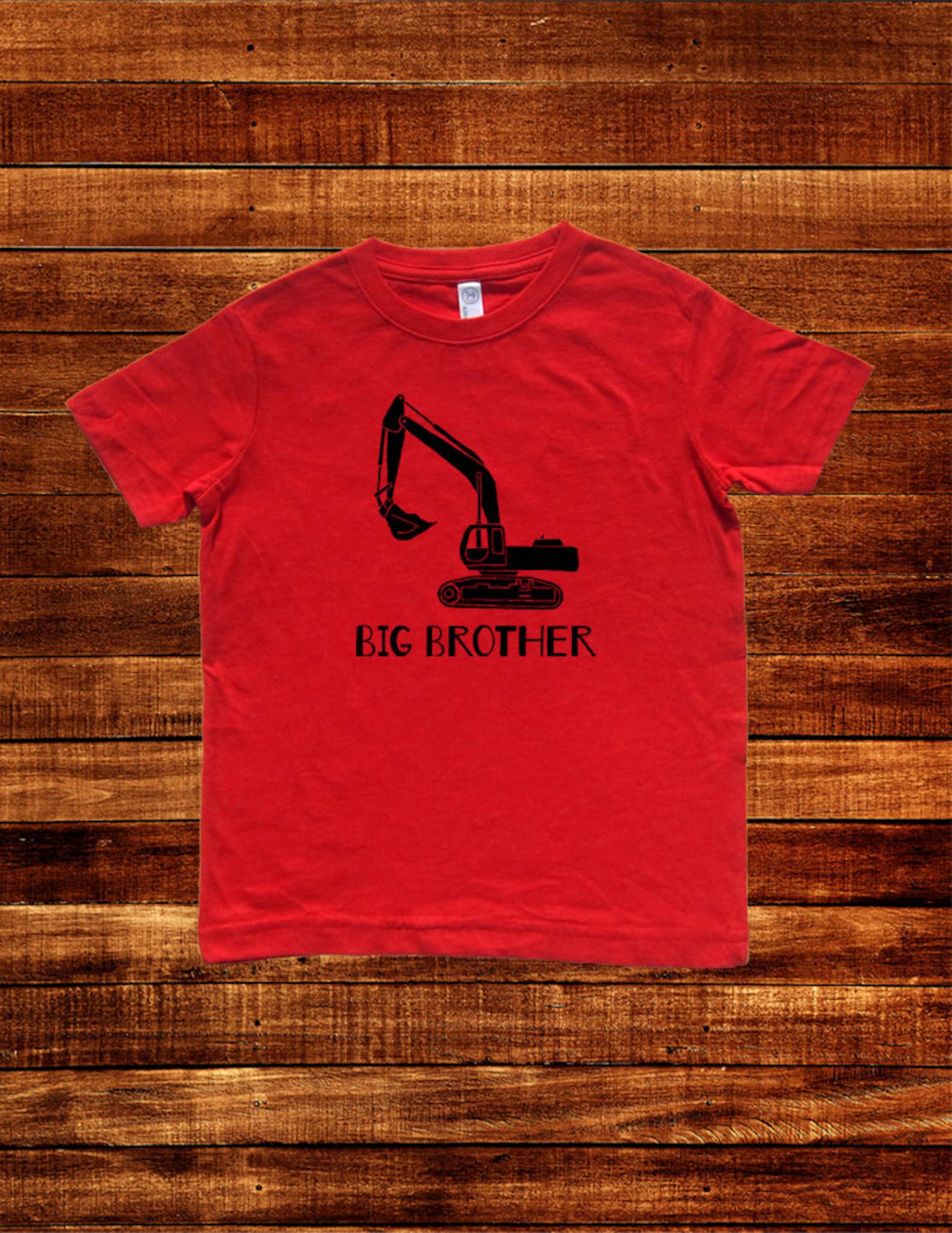 Big Brother Shirt Kids Big Brother T Shirt More Colors - Etsy