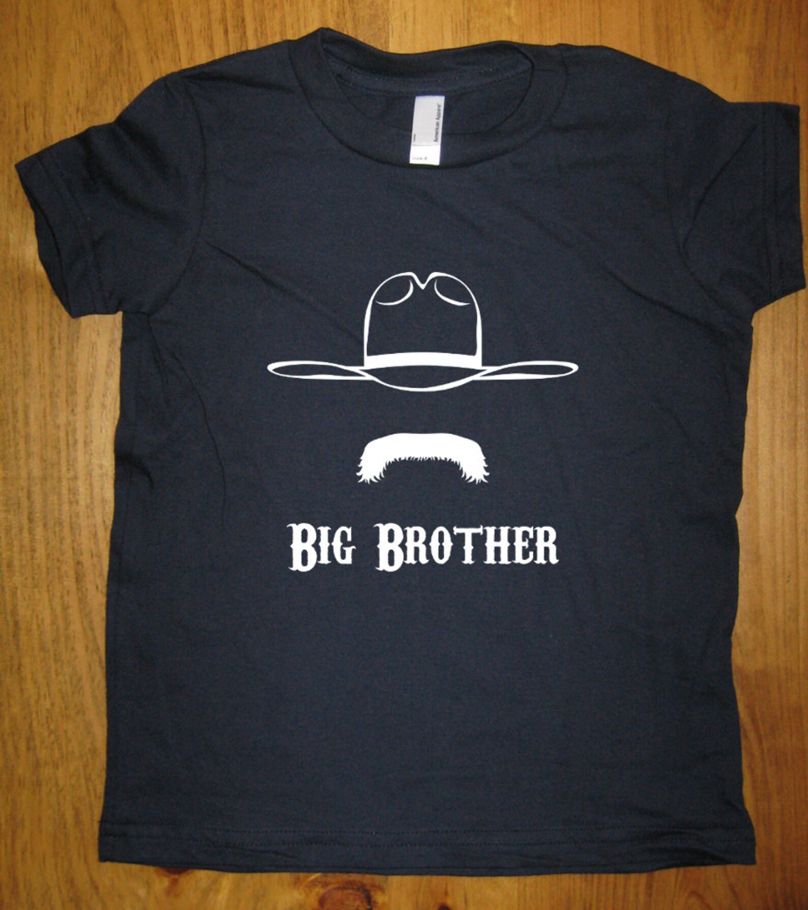 Big Brother Shirt 6 Colors Available Kids Big Brother | Etsy
