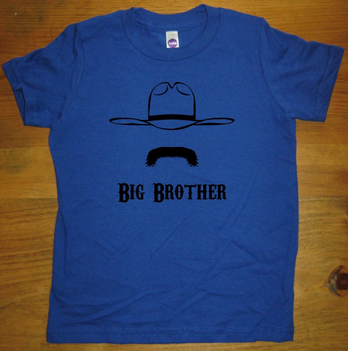 Big Brother Shirt 6 Colors Available Kids Big Brother - Etsy