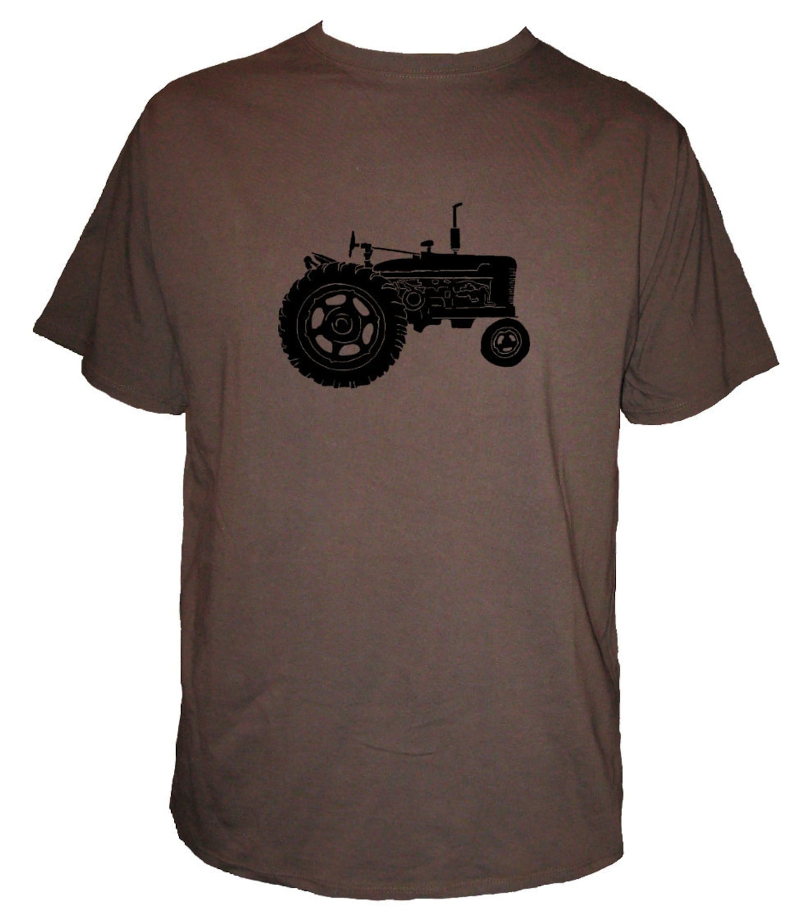 Mens Farm Shirt Tractor T Shirt Farming / Farmer Mens - Etsy
