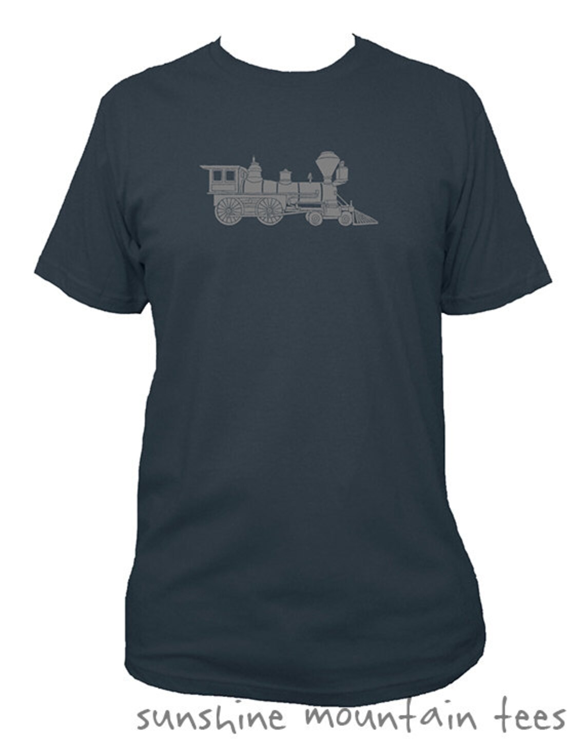 Train Shirt Train Engine Shirt Mens Shirt Farm Shirt 5 - Etsy