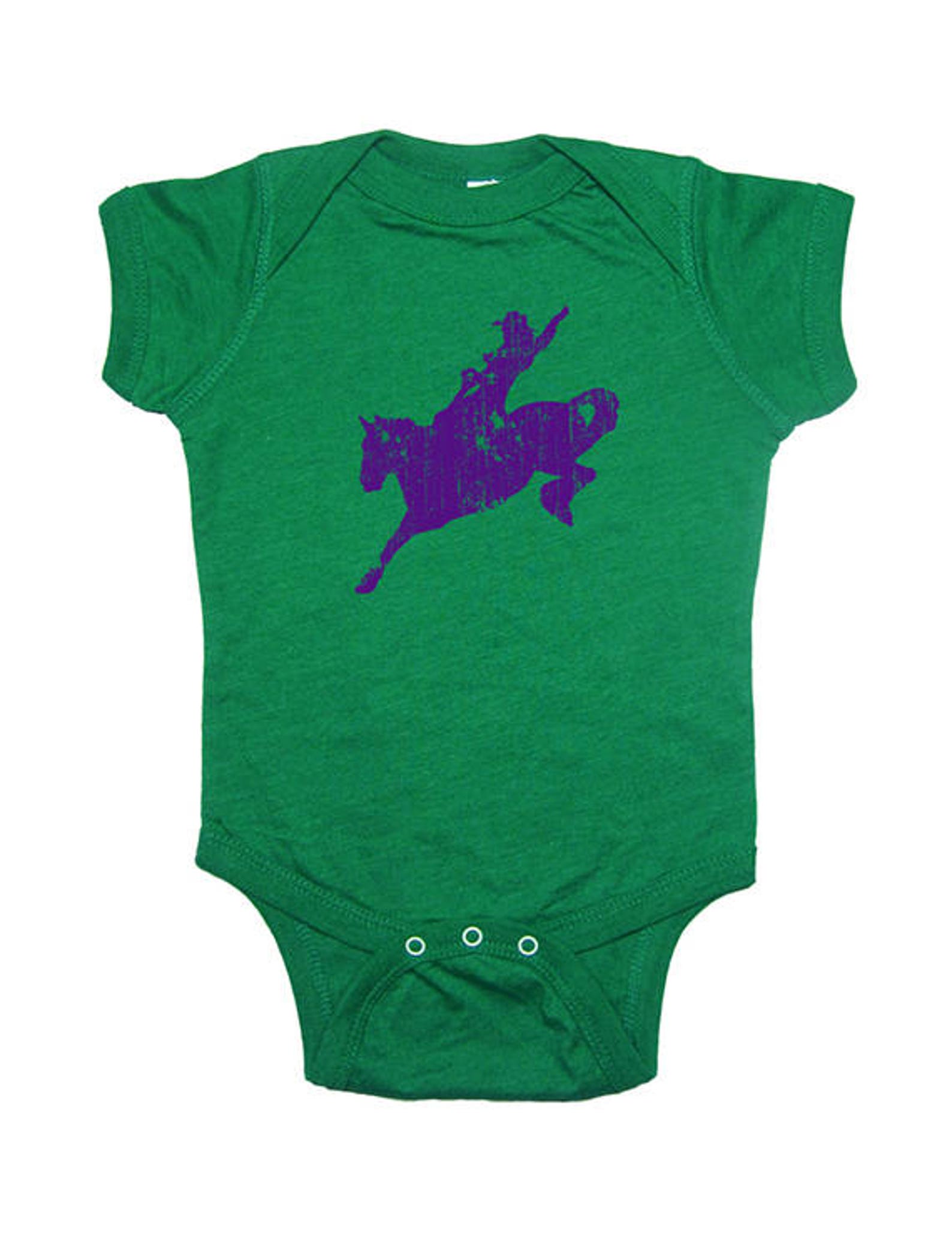 Cowgirl Rodeo Horse Little Girl Shirt in Top Baby Girl 3-6 - Etsy