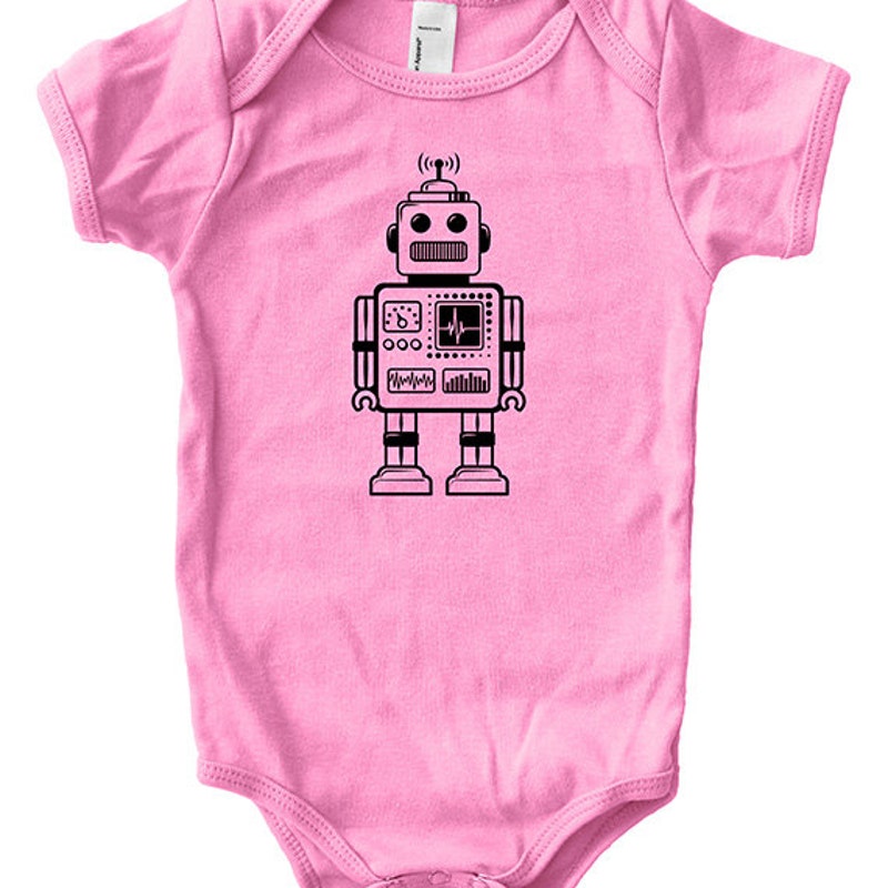 Geek Baby Clothes - Etsy