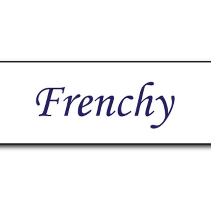 Frenchy Grease Costume - Etsy
