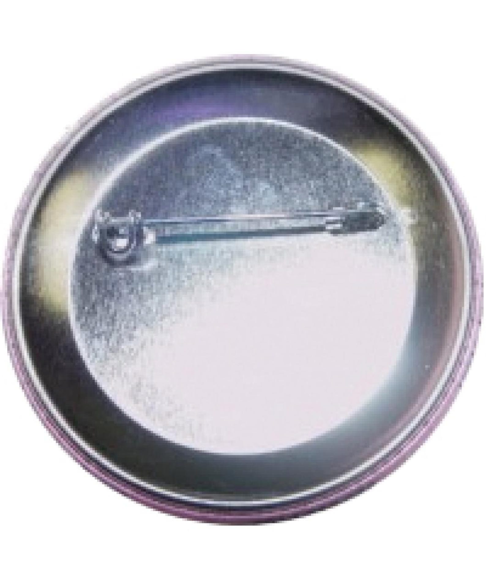 BOUNTY HUNTER QTY 1 - 3" Pin Back Button Badge for Diy Halloween ...