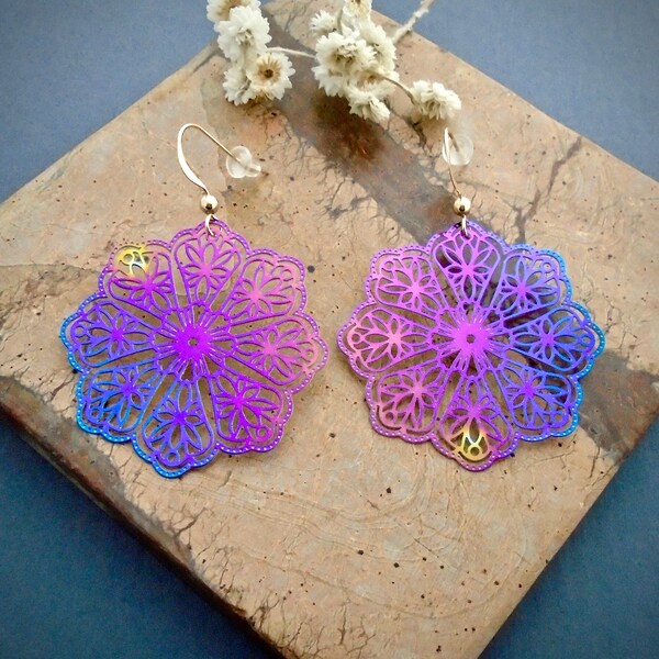 Laser Cut Filigree - Etsy