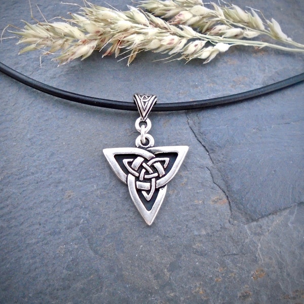 Irish Necklace - Etsy
