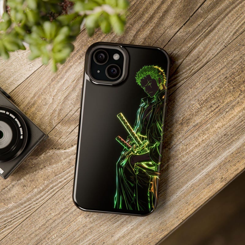 iPhone 17 Samurai Case - Etsy