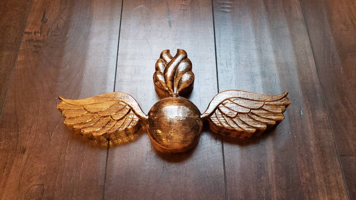 Aviation Ordnance Wings | Etsy