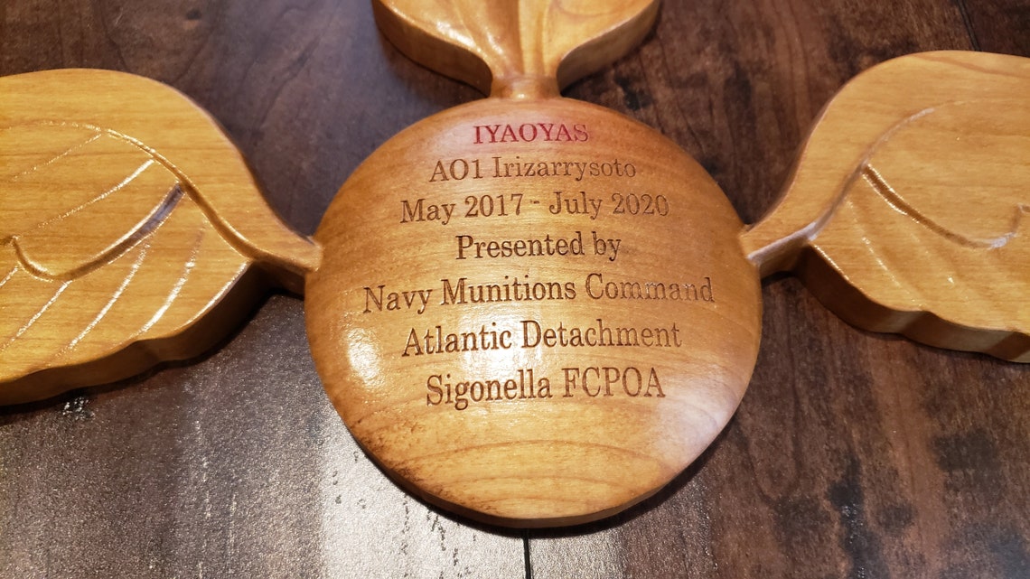 Aviation Ordnance Wings - Etsy