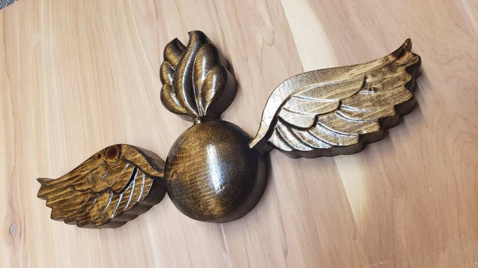 Aviation Ordnance Wings - Etsy