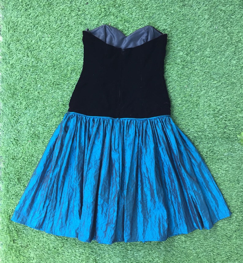 The melanie Griffith in Working Girl Awesome Authentic Retro Vintage ...