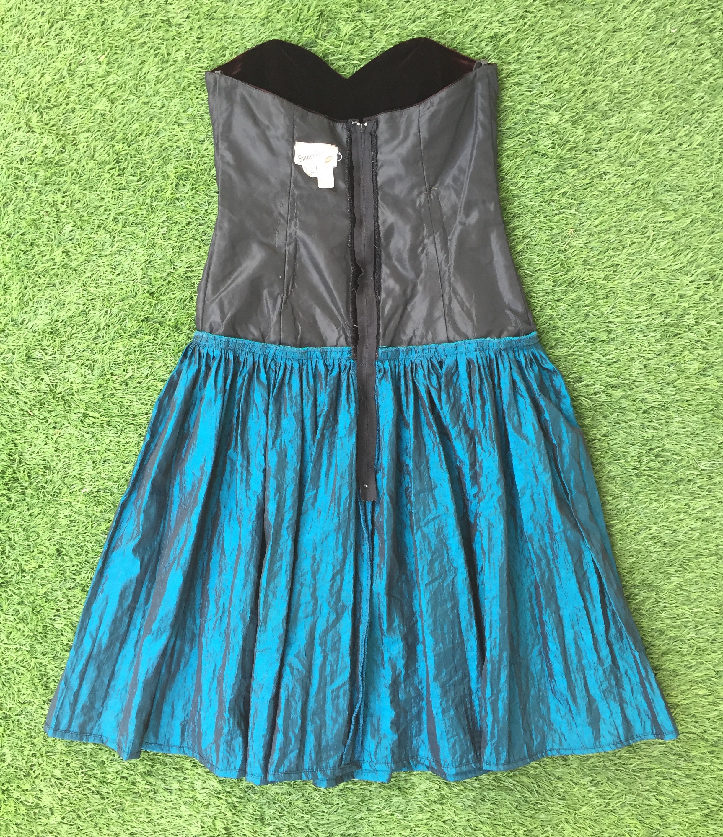 The melanie Griffith in Working Girl Awesome Authentic Retro Vintage ...