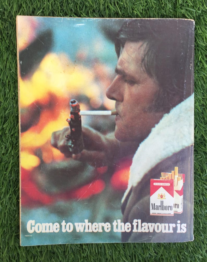 The return to the Future Aussie WHEELS Magazine Oct. 1974 Bathurst ...