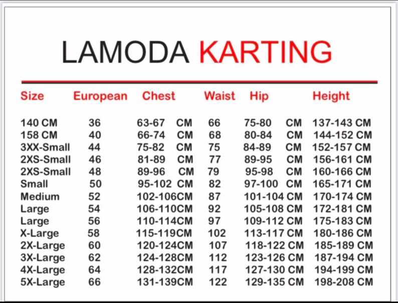 Go Karting Suit. Sodi Kart Racing Suits With Digital Sublimation ...