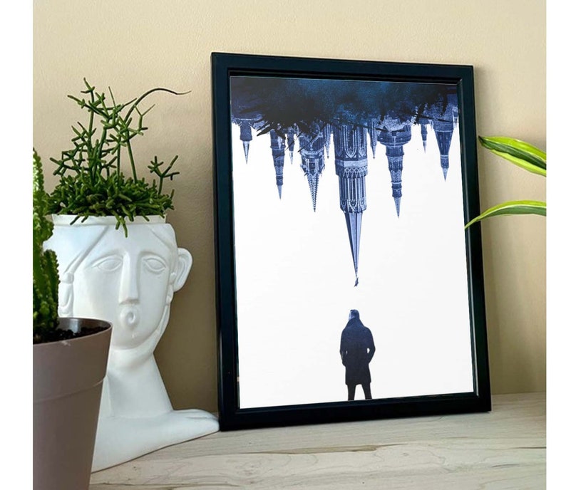 Alexei Navalny 1976-2024 Poster, Support Navalny Fight for Freedom in ...