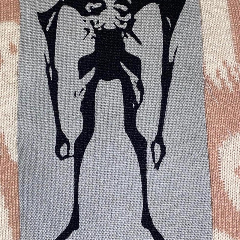 Anime Patch Cloth - Etsy