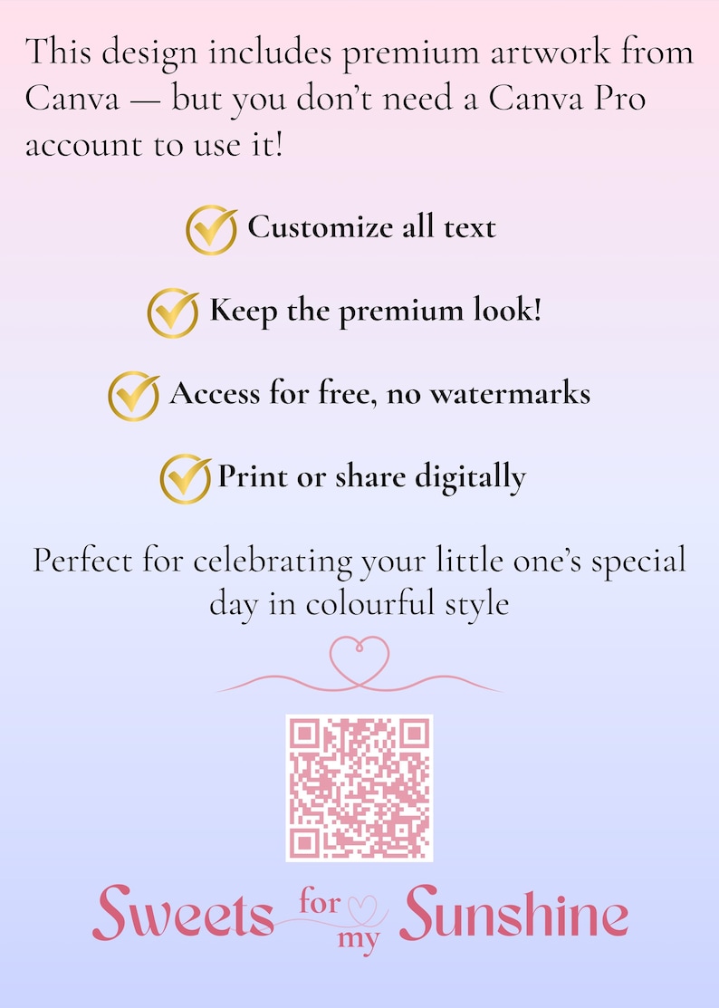 Editable Frozen Invitation Template | Princess Party Invite | Girl ...