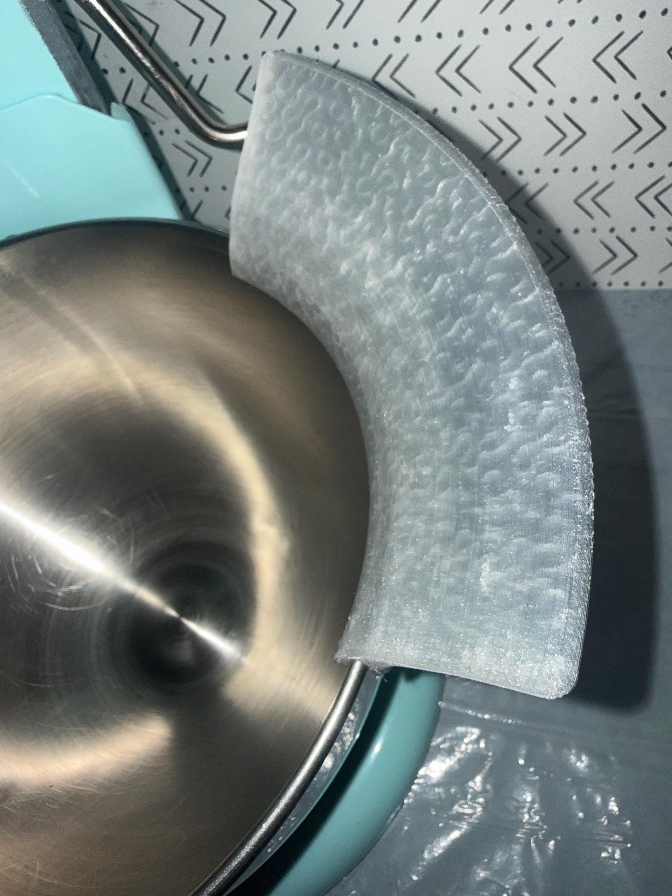Kitchen Aid + Universal Fit Mixing Bowl Chute - Etsy